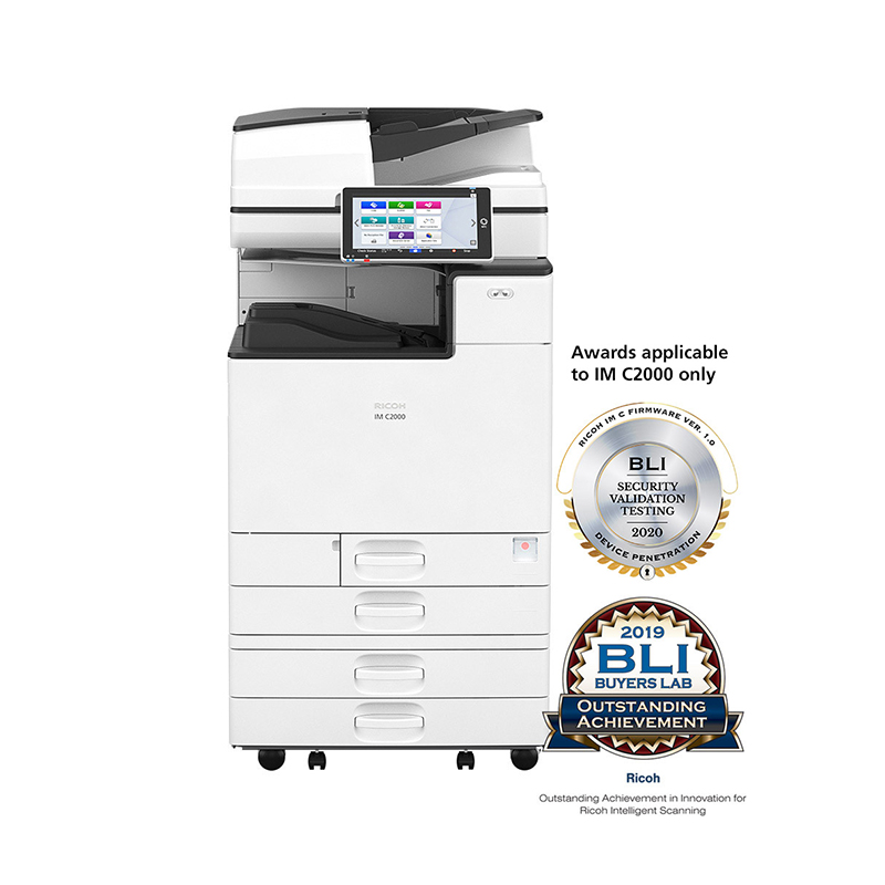 IM C2010 - JH Digital OA